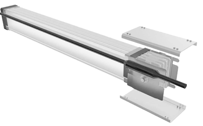 Thermal Monitoring Applications | Exertherm