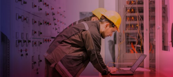 Continuous Thermal Monitoring Solutions for Engineers | Exertherm