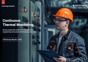 Trusted Provider of Continuous Thermal Monitoring (CTM) Technology