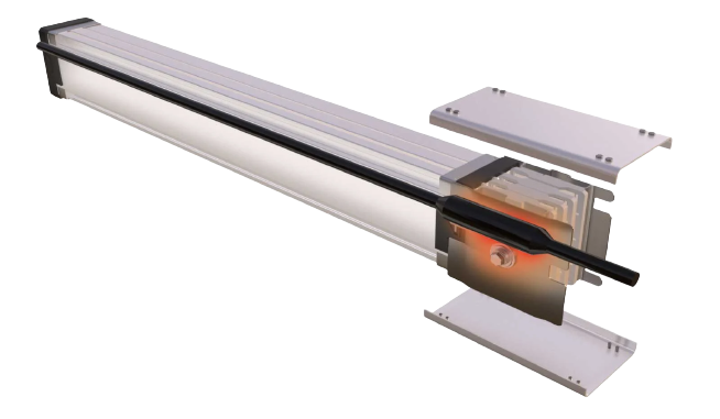 Thermal Monitoring for Bus Duct & Bus Bar Systems | Exertherm