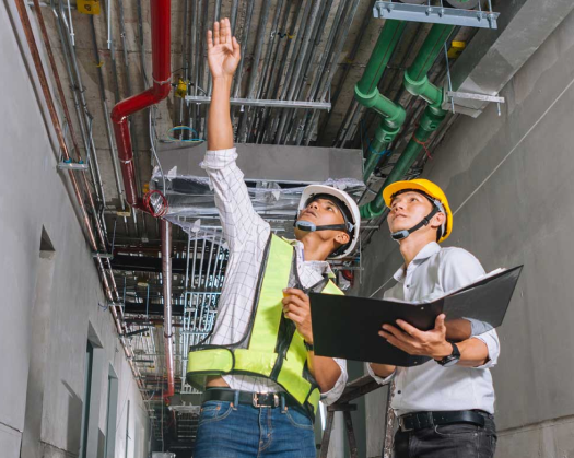 Career Exertherm | Thermal Monitoring Solution | Exertherm